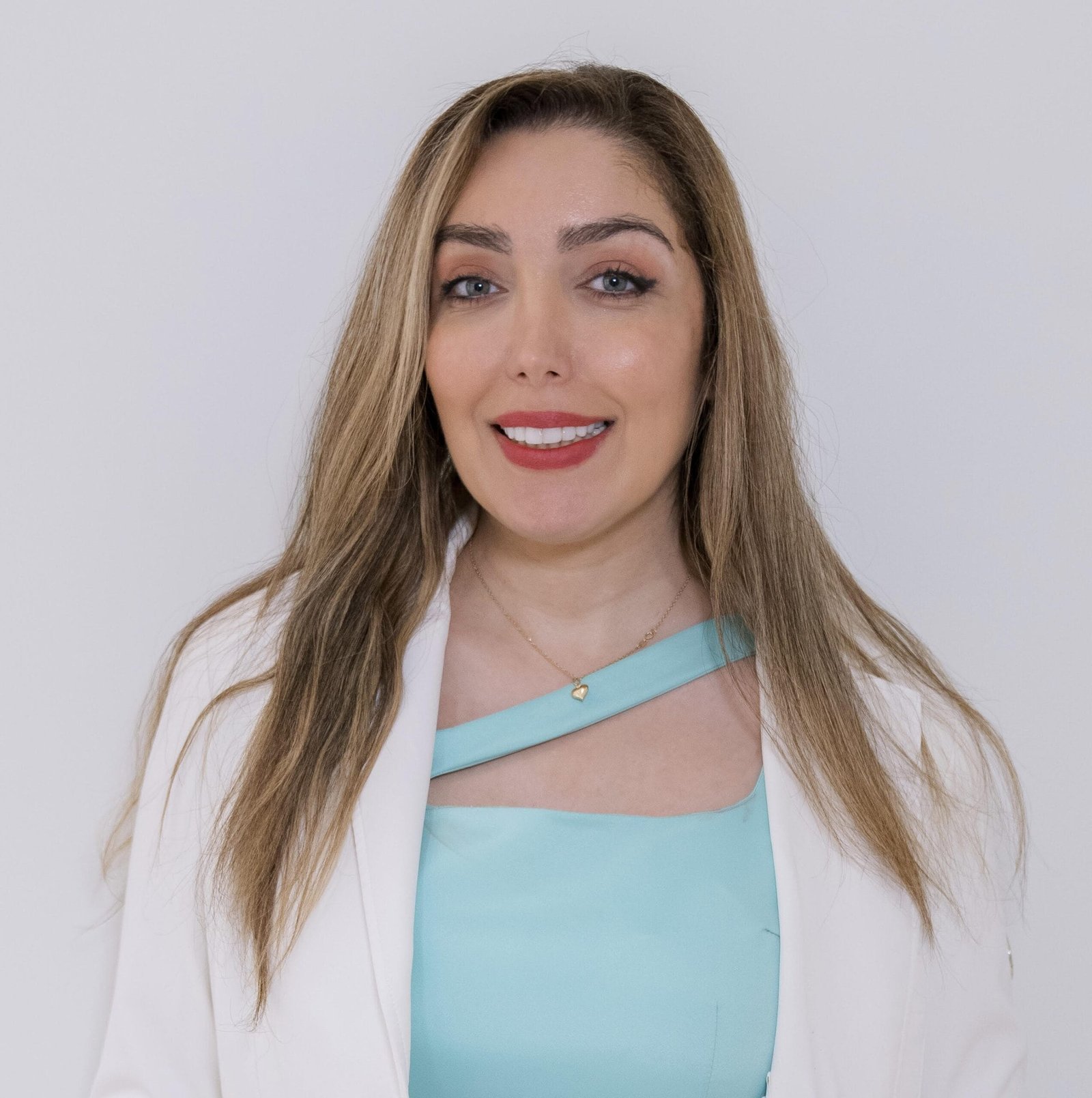 Dr. Mahsa Aghaei